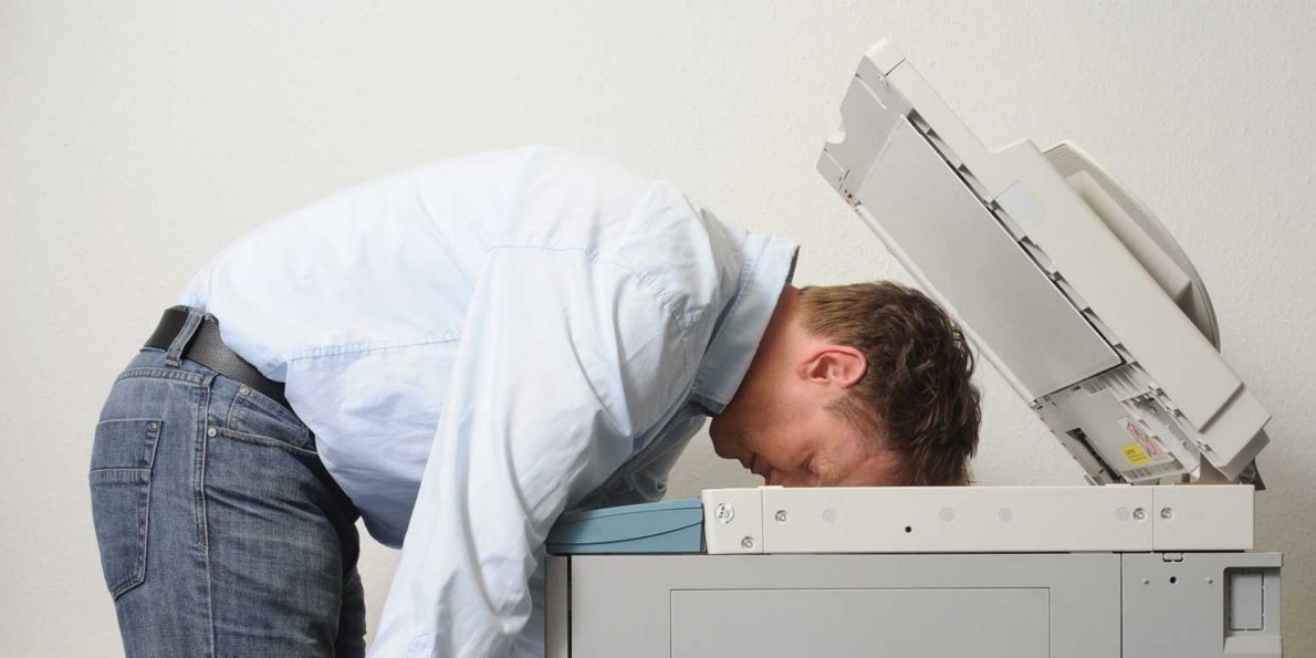 De 5 belangrijkste oorzaken van een burn-out | Rens de Jong